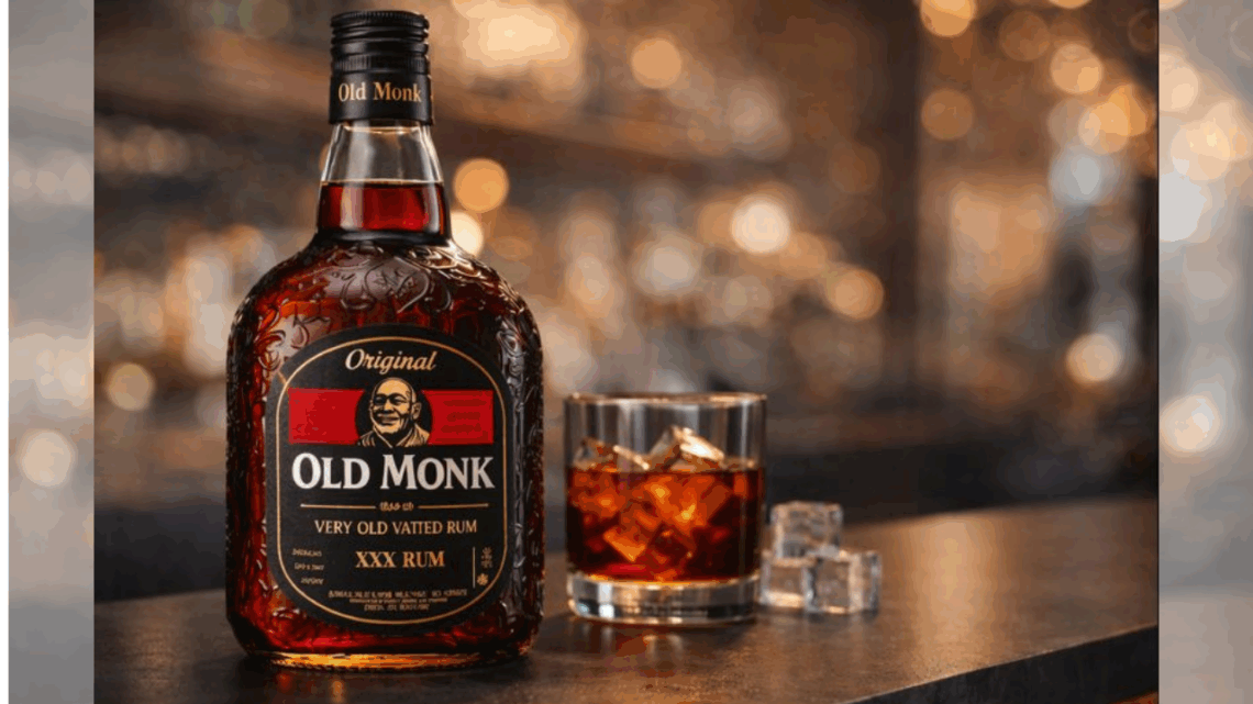 Old Monk Price (2026) – City-Wise & Variant-Wise List